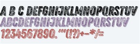 Zing Rust Grunge3 Base Fonts Free Download OnlineWebFonts COM