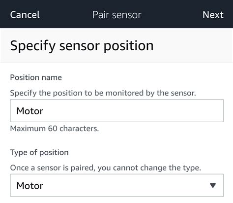 Amazon Monitron A Simple And Cost Effective Service Enabling
