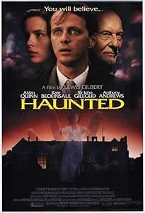 577826 Haunted Movie Aidan Quinn Kate Beckinsale Anthony