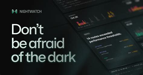 Laravel Nightwatch