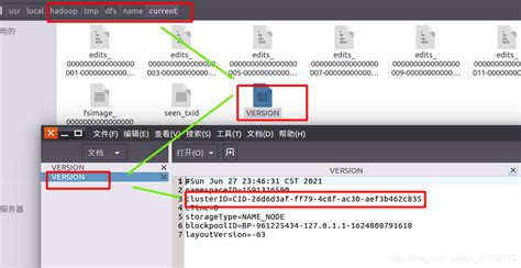 启动hadoop，没有datanode节点hadoop没有datanode Csdn博客