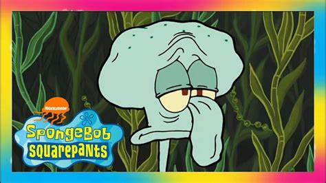 Nose Deflates Well This Is The End Quack Spongebob Youtube