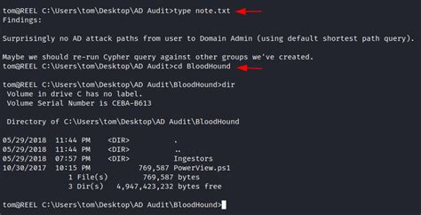 Reel HackTheBox Walkthrough