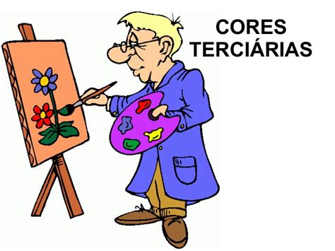 Cores Terciarias Complementares Analogas Policromia Monocromia Isocro…