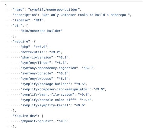 Why Do We Scope Php Tools Tomas Votruba