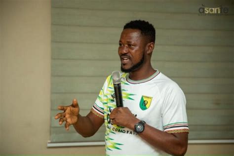 ‘if Our Efforts Merit It We Can Win The Ghana Premier League Title