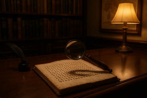 Decoding Caesars Cipher Kenzurix