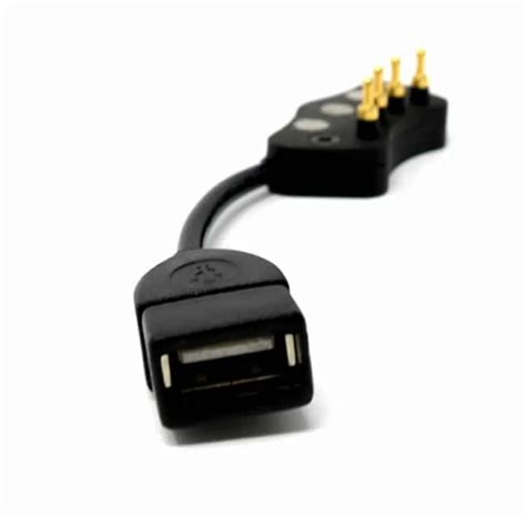 Replacement USB Programmer InterpretationShop