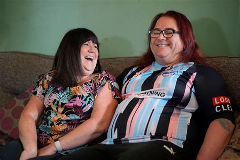 Can A Marriage Survive A Gender Transition Couples Share How They Make It Work Nz Herald
