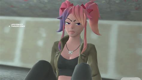 Saiko The Easily Disturbed Rsmg4