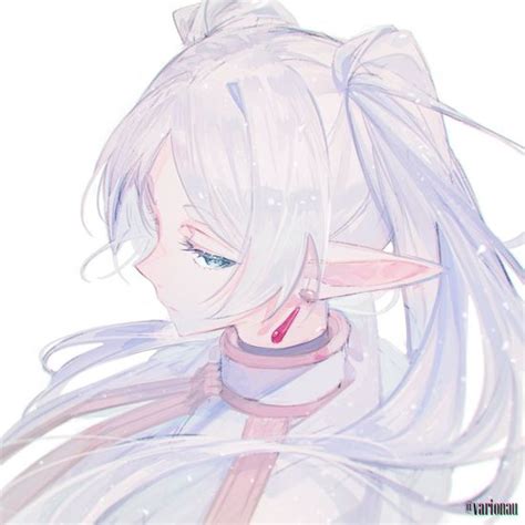 Frieren In 2024 Anime Scenery Wallpaper Anime Drawings Anime Wallpaper