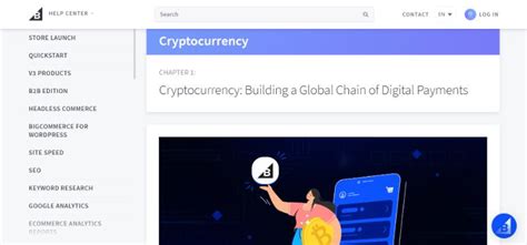 Bigcommerce Knowledge Base Getting Started With Your Stores Avada