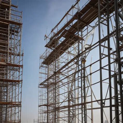 scaffolding compliance in the uae ensuring safety and adherence sher