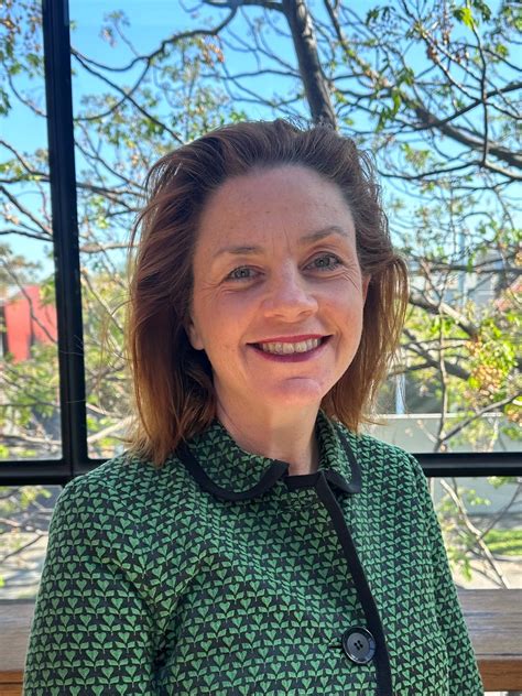 Welcome Kirsty Robertson Welcome To Life Saving Victoria