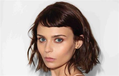 Alexandra Krosney Body Measurements Height Weight Bra Size Shoe Size