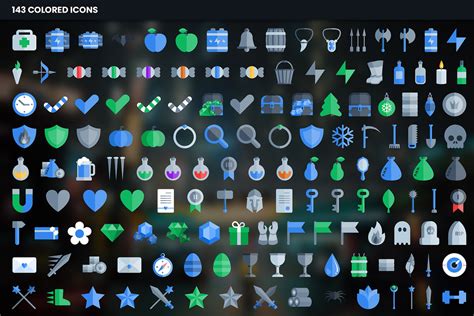 Ultimate Dark Gui Pro Kit Complete Ui Psd Sources