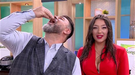 შეფ გეიმი კულინარიული შოუ ორაგულის სტეიკი და შოკოლადის დესერტი გიორგი ცაავა თემო ქაქუჩია 2023