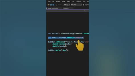 Is This The Easiest Way To Use Redis In Net Youtube