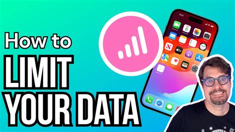 how to set data limits and connection priorities in speedify getting