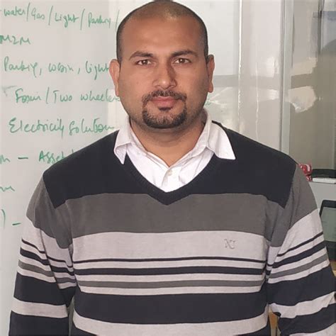 Dhiraj Kumar Rf Engineer Senra Tech Pvt Ltd Xing