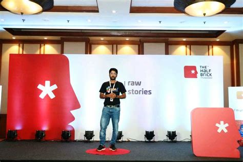 Narasimha Naidu On Linkedin Thehalfbrick Rawstories