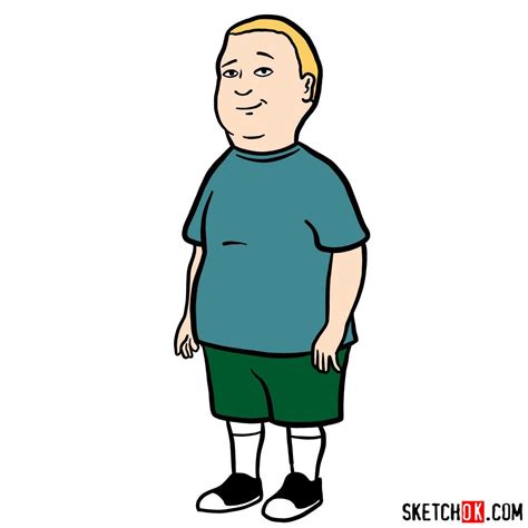 Bobby King Of The Hill Bobby Hill Meme S Fbqa