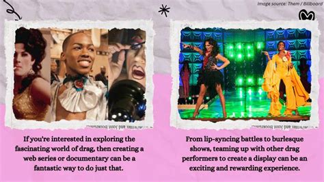 Strategies For Networking With Drag Queens Online