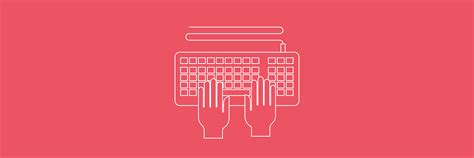 Coding My Way Out Of Rsi Imagine Waking Up One Day Without The By