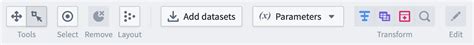Pipeline Builder • Navigation • Palantir