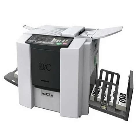 B4 Riso Cv3230 Duplicating Machine Multi Function 100 Ppm At ₹ 220000