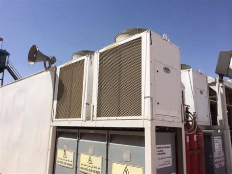 DX Split HVAC Units Northern Air Systems