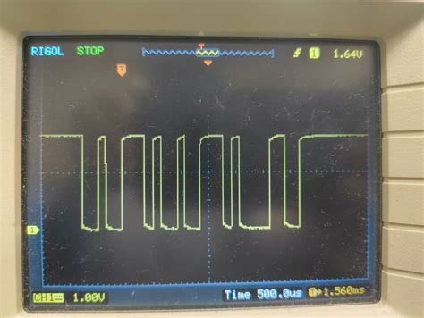 Capturing And Recreating Ir Signal From An Rc Laptimer Transponder And Decoder General