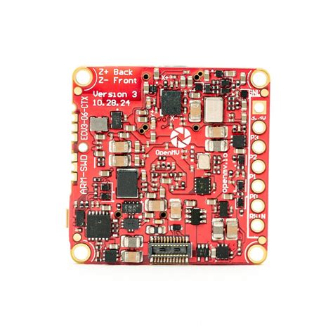 OpenMV AE3