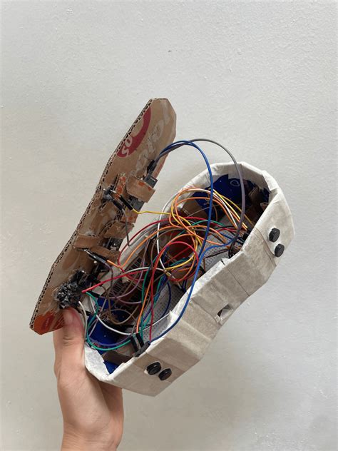 Arduino Uno Unity First Person Shooter Game