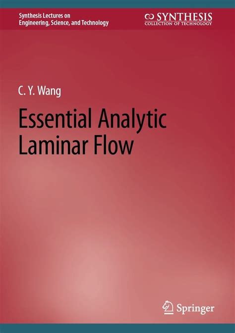 synthesis lectures on engineering science and technology essential