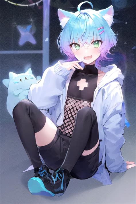 Linechu V2 3 1 Other Lora Civitai