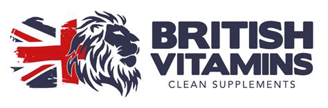 British Vitamins