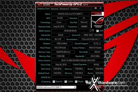 Techpowerup Gpu Z