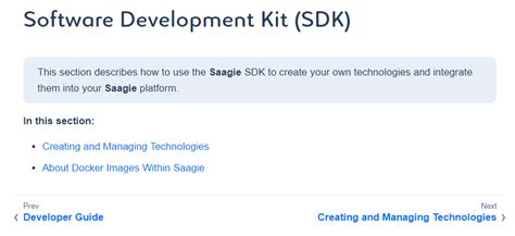 Simplify Your Orchestration Processes With Saagie Data Orchestration