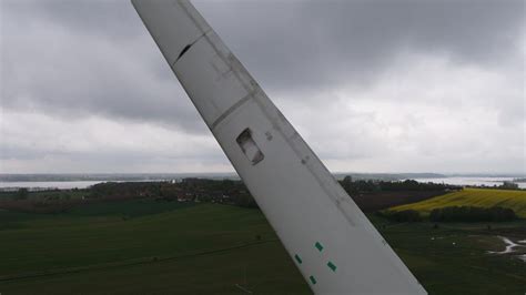 Windmilldefects Object Detection Model By Windmilldetector