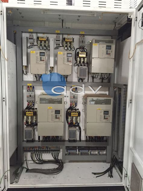 Advance Control Engineering Our Support Services