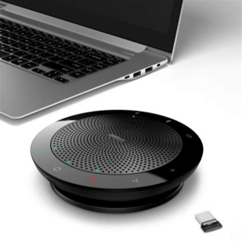 Jabra Speak Uc Con Dongle Usb Officeserv It