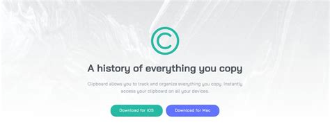 front end mentor clipboard landing page challenge dev community