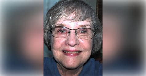 Obituary Information For Susan Olson