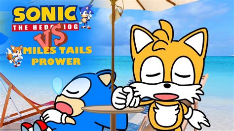 Sonic Vs Tails Vs Amy Rose Animation Shorts Comedy Funny Memes Mario Sonic Youtube