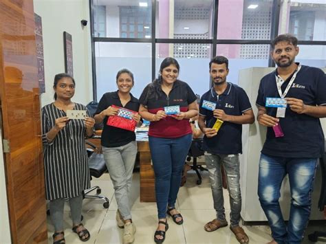 Ankita Mohite On Linkedin Officefun Teambuilding Employeeengagement