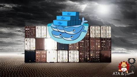 Adam Bertram On Linkedin Leverage Container Orchestration In This Docker Swarm Tutorial