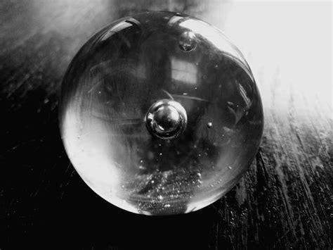 Premium Photo Close Up Of Ball On Table