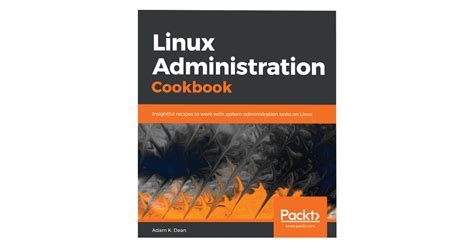 แจกฟรี Ebook ‘linux Administrator Cookbook Techtalkthai