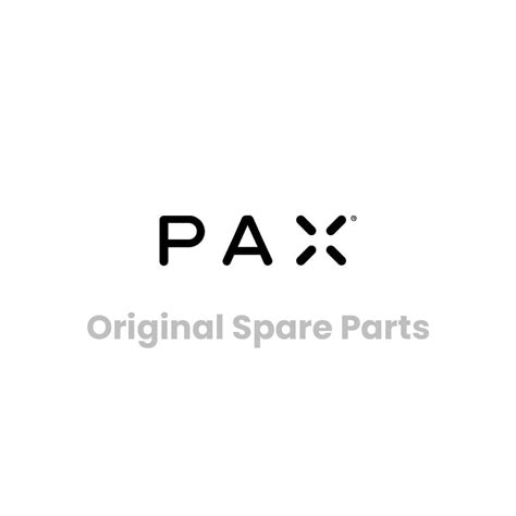 Pax Replacement Parts Most Trusted Smoke Shop Bongs Dab Rigs Vapes Glass Pipes And More